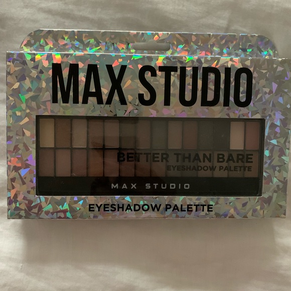 Max Studio | Makeup | Max Studios | Poshmark
